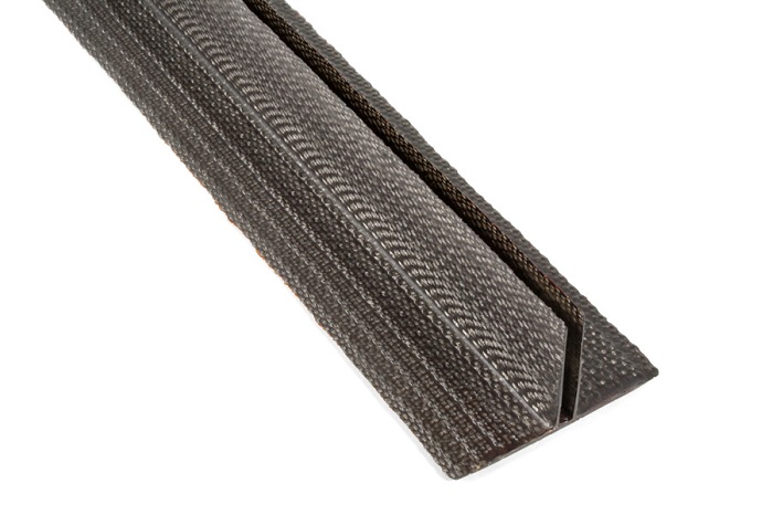 3-D Woven Composites: Characteristics & Uses - Bally Ribbon Mills