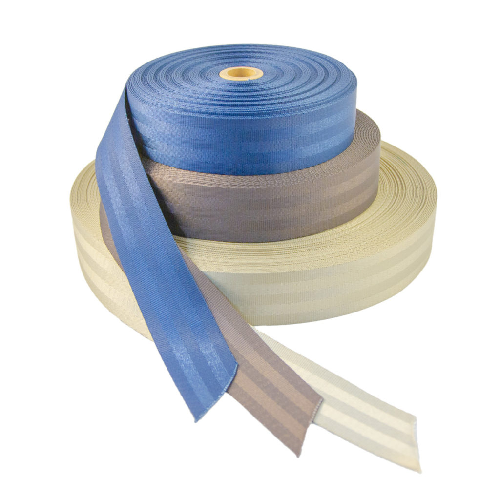 Bally Ribbon Mills Polyester Webbing Ideal for DOD and U.S. Military ...