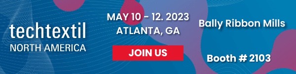 Bally Ribbon Mills to Highlight Custom Designed Tapes and Webbings at ...