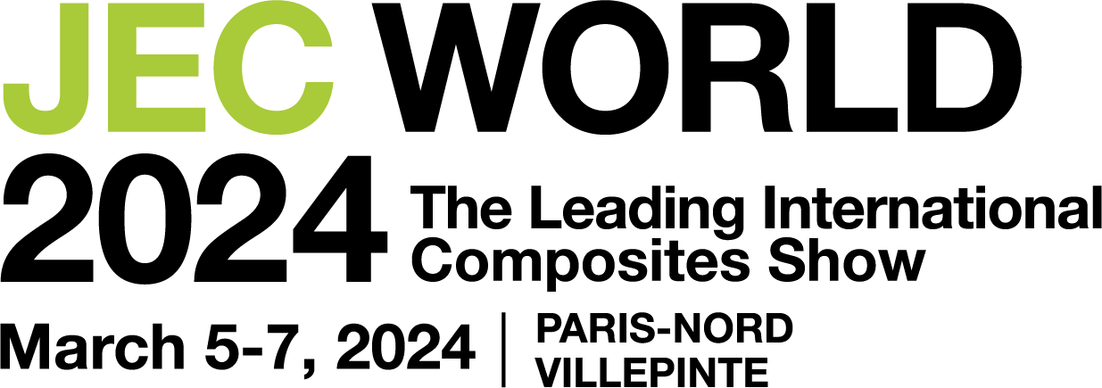 Bally Ribbon Mills Highlight 3-D Weaving Capabilities at JEC World 2024 ...